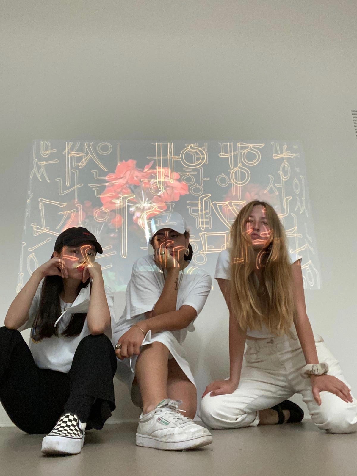 die ewigen gärten - pauler pauler